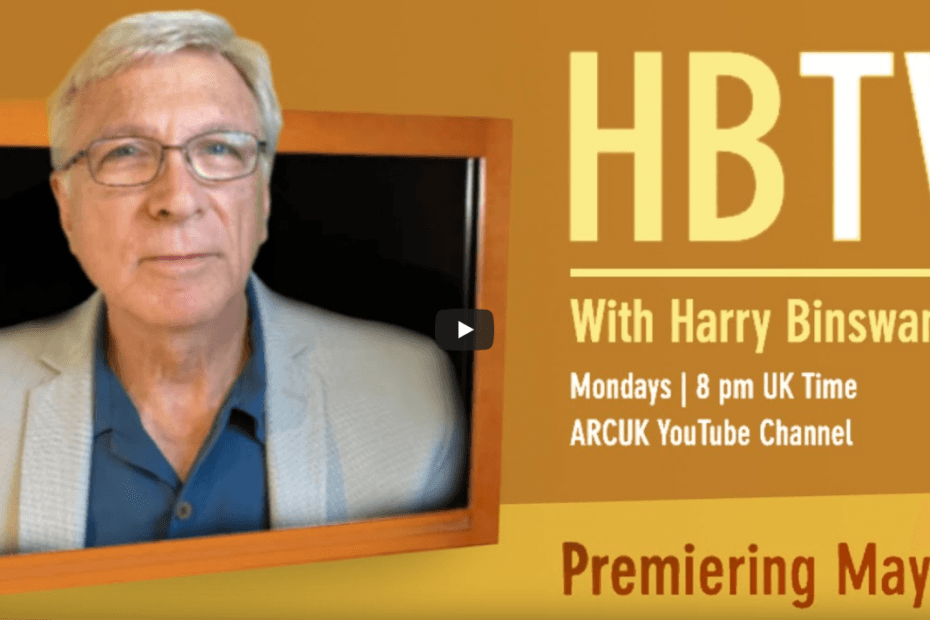 HBTV: A New Weekly Series | Objectivism Ayn Rand Guide